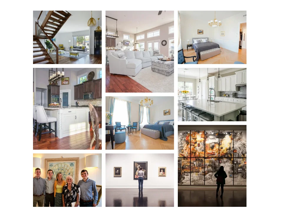 Introducing Gallery Layout Pack for Divi by TNC - ThemeNcode LLC