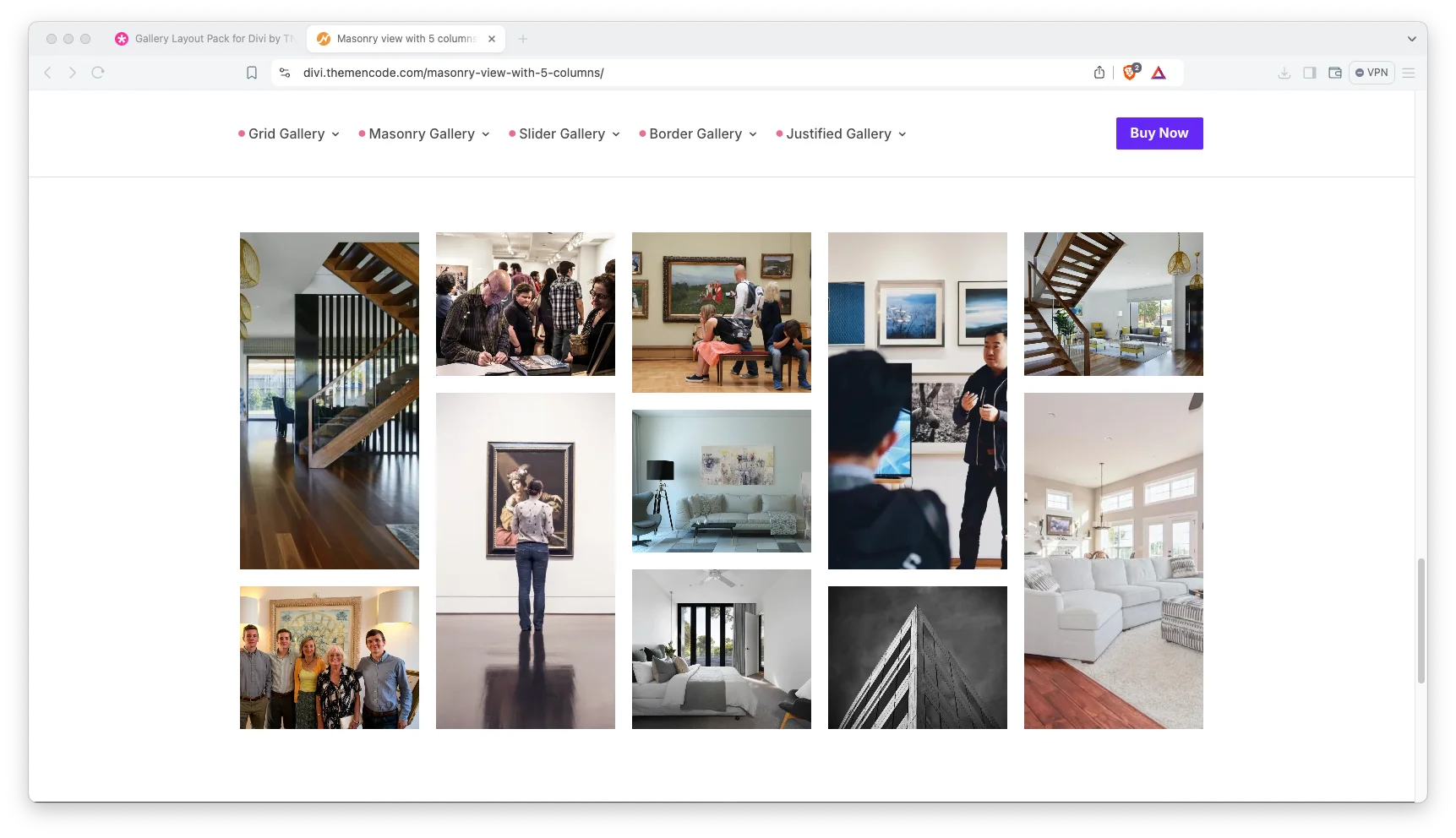 How to Make Your Divi Galleries More Functional & Beautiful ...