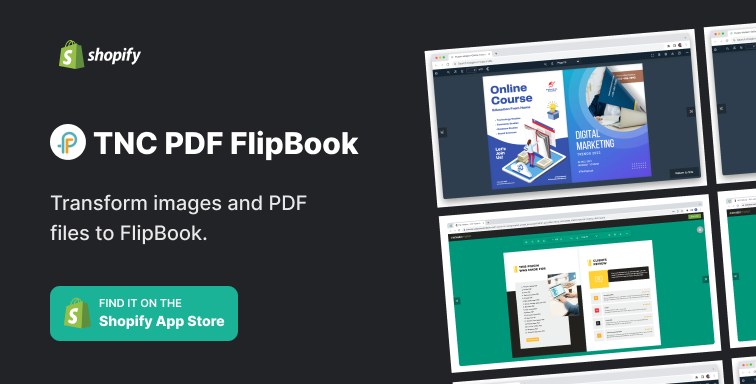 How to Share a PDF or Flipbook on Your Website? - ThemeNcode LLC