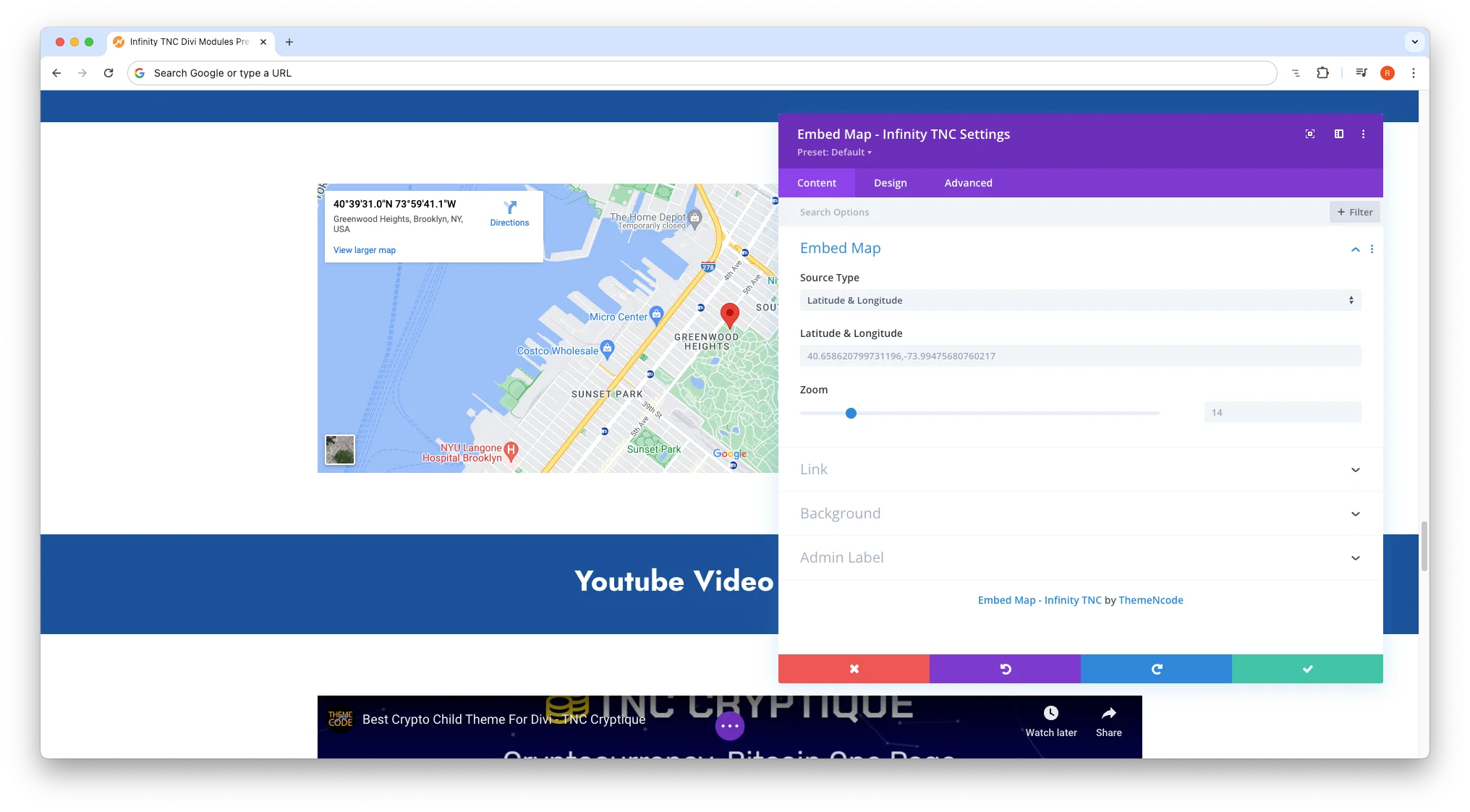 How to Make Your Divi Website More Attractive - ThemeNcode LLC