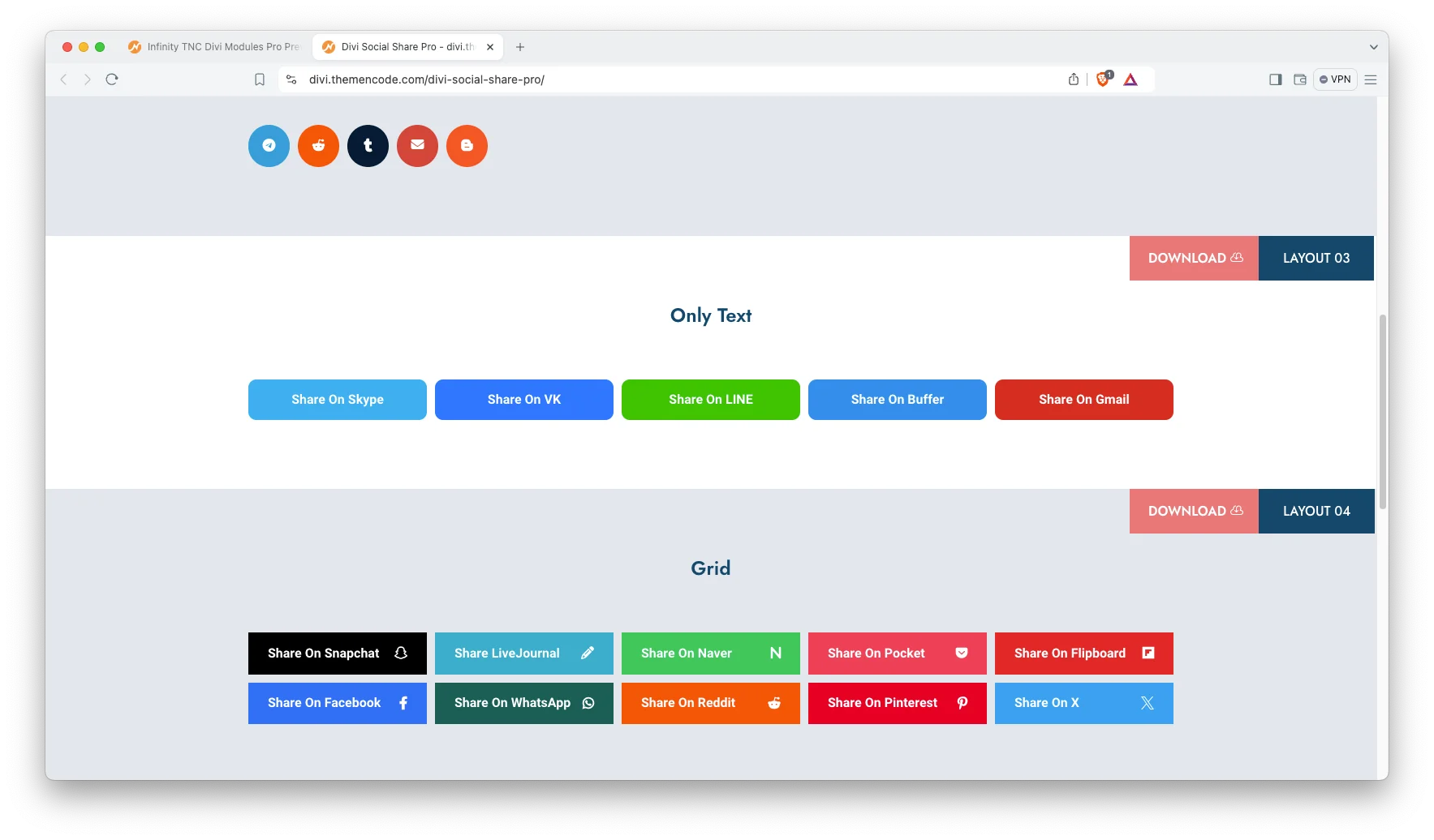 How to Create a Perfect Divi Website Using Divi Modules - ThemeNcode LLC