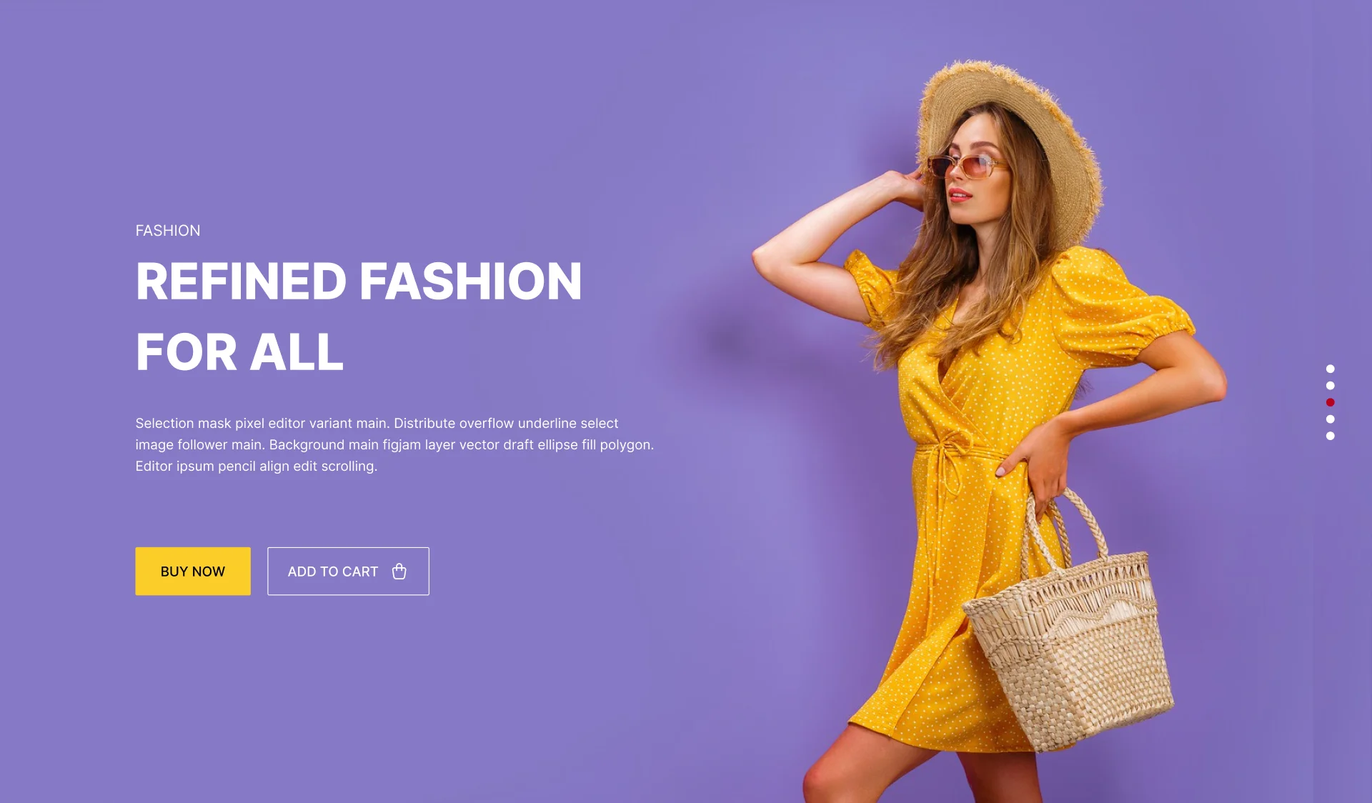 How to Create a Full Page Scrolling Website in Divi - ThemeNcode LLC