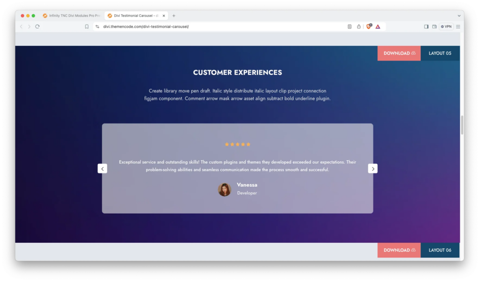 How to Create a Perfect Divi Website Using Divi Modules - ThemeNcode LLC