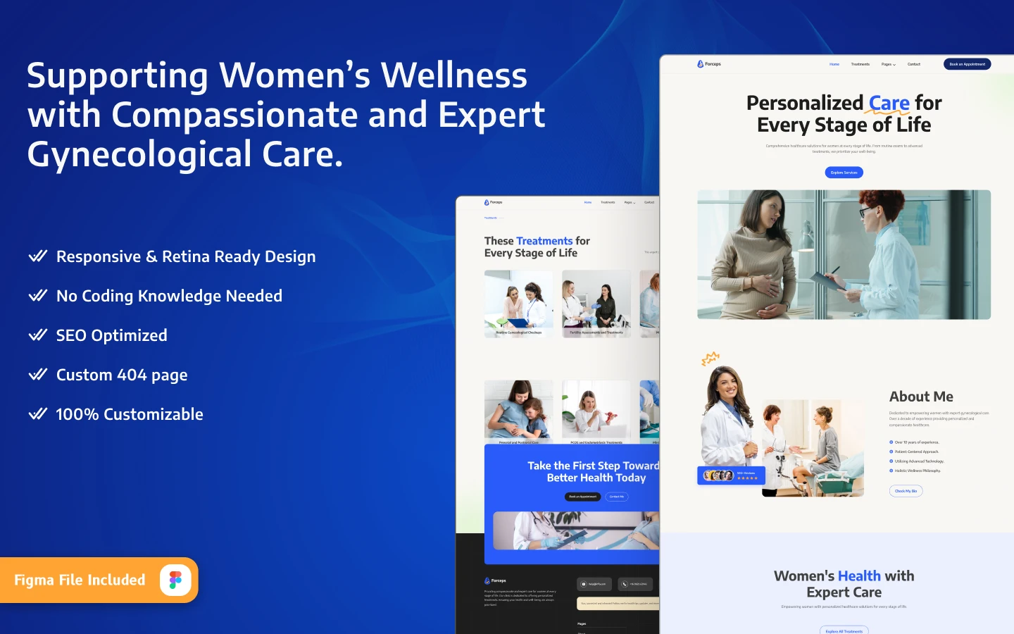 Best Webflow Templates 2025 - ThemeNcode LLC