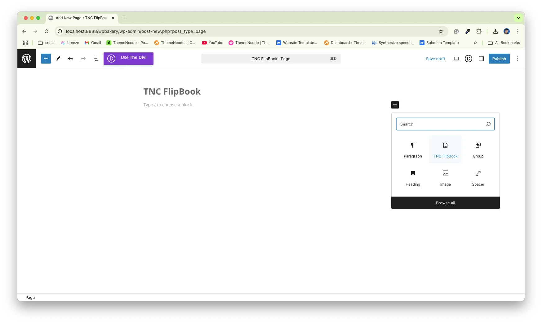 How to Share a PDF or Flipbook on Your Website? - ThemeNcode LLC